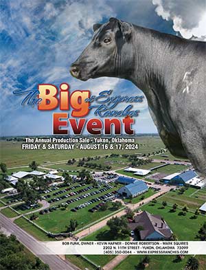 Express Ranches | Yukon, OK