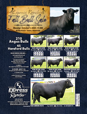 Express Ranches | Yukon, OK